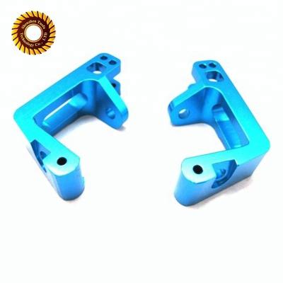 China Ra3.2 Electroplating Custom Steel Mechanical Parts ISO9001 for sale
