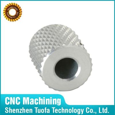 China Precise Cnc Machining Metal Parts For Drone Vacuum Cleaner Robot Parts for sale