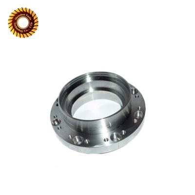 China Automotive Metal Parts Cnc Milling Service Anodized Aluminum Folding for sale