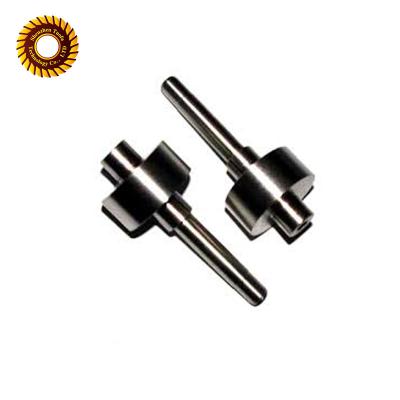 China Normalizing 400mm Dia Aluminium Cnc Milling Parts Annealing Al7075 for sale