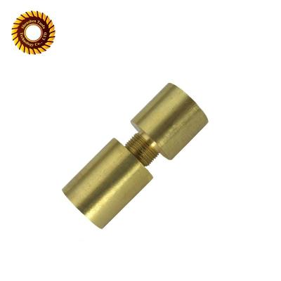 China Milling Services Cnc Machining Parts Metal Stamping Blanks Aluminum for sale