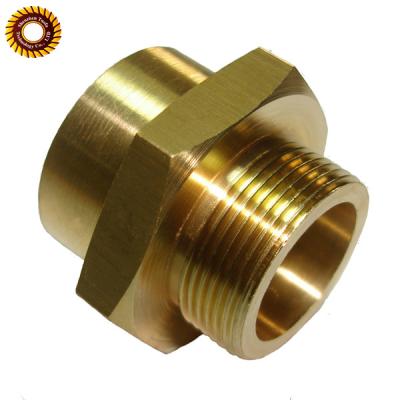 China ANSI Anodizing CNC Turned Components Sandblasting Ra3.2 Sheet Metal for sale