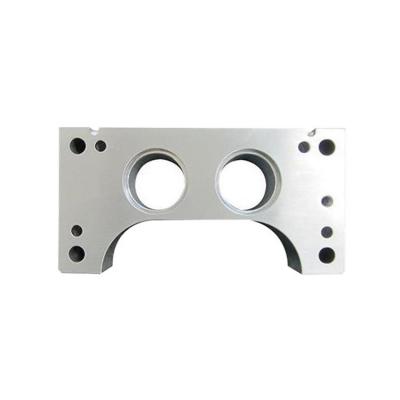China Industrial Converter Shim 316L Stainless Steel Machined Parts for auto for sale
