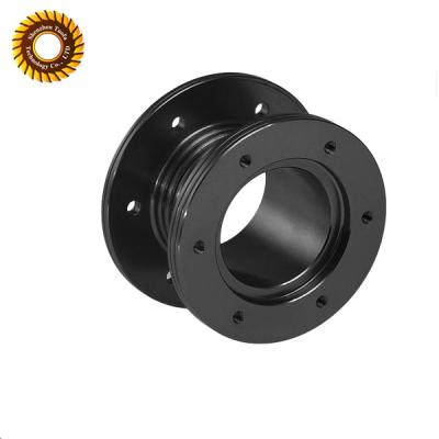 China Stainless Steel Motorcycle Parts Accessiores Cnc Custom Spare for sale