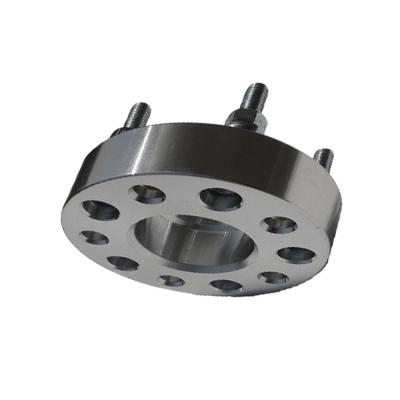 China Ra3.2 Machining Punching CNC Stamping Parts 0.1mm Tolerance for sale