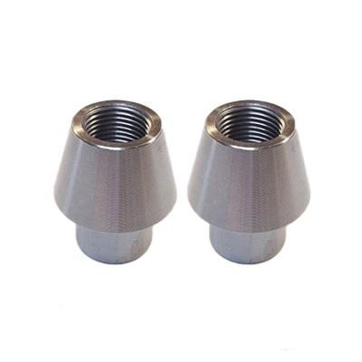 China Aluminum 6063 Cnc Machining 6061 Diy Precision Machined Mechanical Components for sale