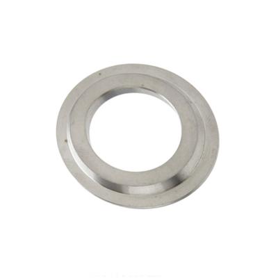 China Precision Cnc Machining Aluminum And Plastic Parts Precis Machined Part for sale