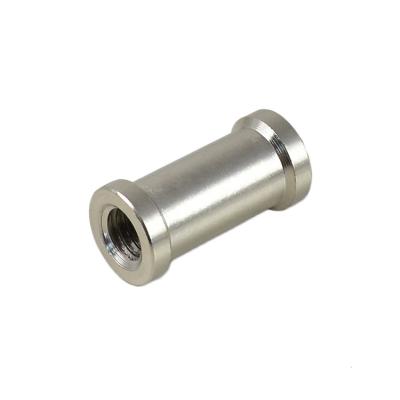 China Cnc Machining Giant Air Conditioner Aluminum Full Weld Part for sale
