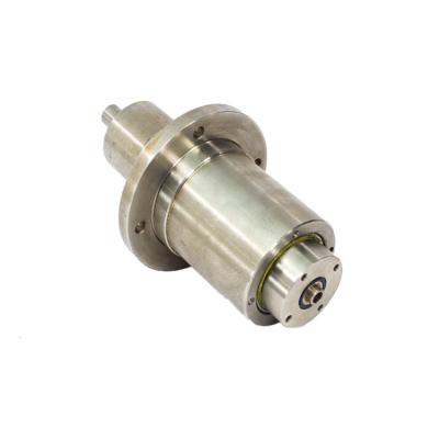 China Broaching 7075 T6 Ra3.2 CNC Aluminum Accessories Welding Block Bicycle for sale