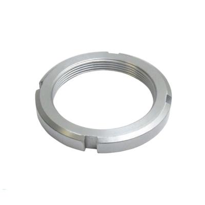 China Aluminum 6061 Anodizing Cnc Machining Parts 800mm Length ra 1.6 for sale