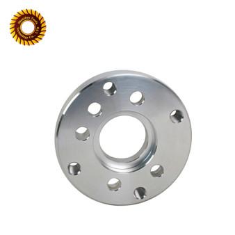 China 7075 Aluminium Bracket Sheet Metal CNC Parts OEM Anodizing for sale