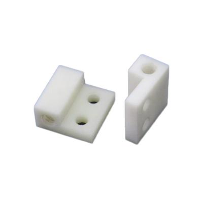China Cheap 3 4 5 Axis Center ABS Prototype Accessories CNC Machining Parts for sale