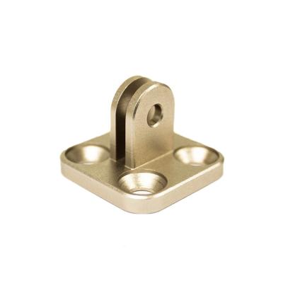 China Brass Mist Nozzle Spare Parts Cnc Machining Part Service for sale