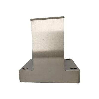 China Electrical Manufacturing CNC Stamping Parts Oem Welding Induction Cooker for sale