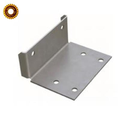China Aluminum Keyboard Sandblast CNC Laser Cutting Fabrication Sheet Metal Case Parts Ra3.2 for sale