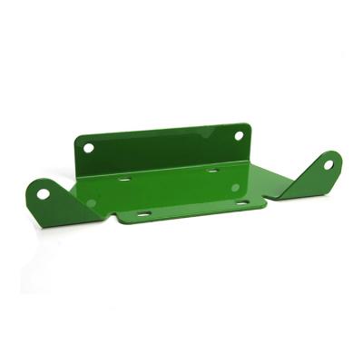 China ISO2768 Anodized Alumiunm Laser Cutting Parts IGES Cnc Machining Parts for sale