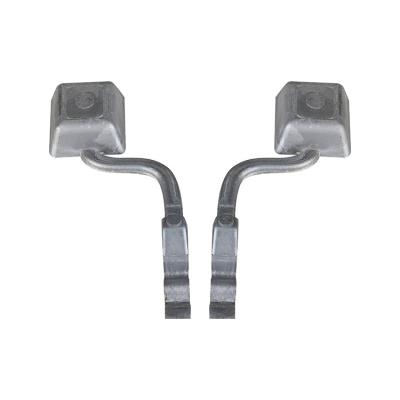 China Quenching Aluminium Alloy Custom Die Casting Parts Anneal for sale