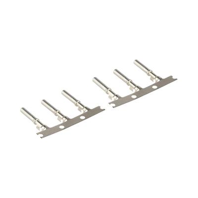 China Metal Stamping Pressing AL5052 Precision Sheet Metal Fabrication for sale
