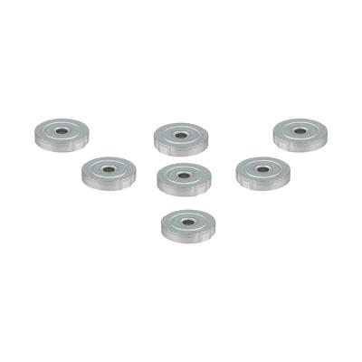 China Welding Auto Equipment Parts SS316 CNC Sheet Metal Fabrication for sale