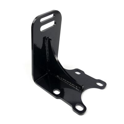China Anodized SS303 Cnc Turning Components Heat Treatment Sandblasting for sale