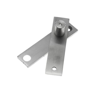 China 1000mm Length CNC Stamping Part Keyboard Case Aluminum Ra1.6 for sale