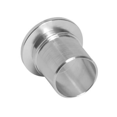 China Broaching Sandblasting CNC Machining Parts SS Assembly Agricultural Tools Ra3.2 for sale