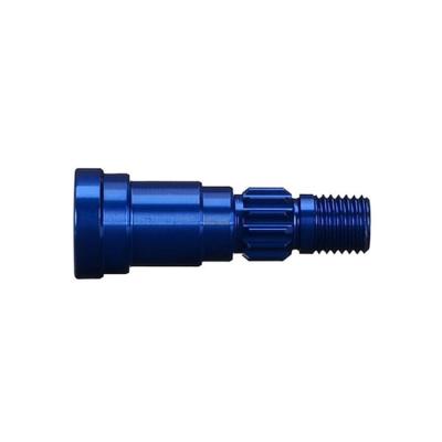 China Sandblasting Milling CNC Aluminum Parts ANSI Milling 4 Axis Passivating for sale