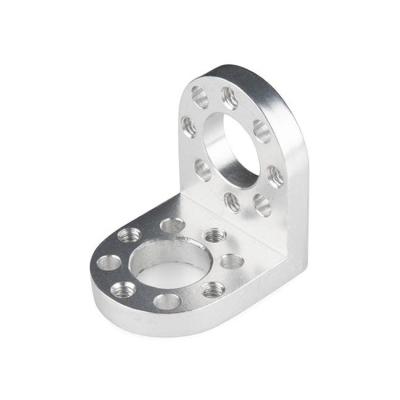 China Aluminium Block Billet Custom Machining Parts CNC Engraving For Car Air Outer for sale