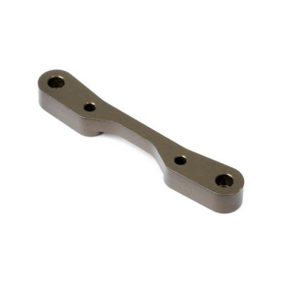 China Ra0.4 CMM Deep Draw Stamping Parts ANSI Sandblasted T6 TUV Prototype for sale
