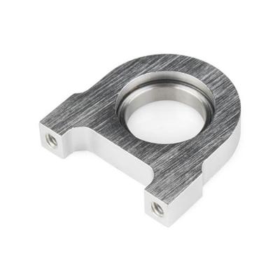 China Precis Cnc Custom Machining Aluminum Part Cnc Polished Brass Car Part for sale