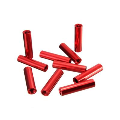 China Cheap Cnc Machining Parts China Brushed Brass Components for sale