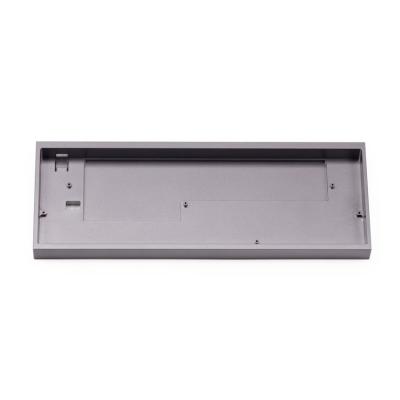 China Casing Anodizing 1000mm Length Mechanical Cnc Parts ISO9001 for sale