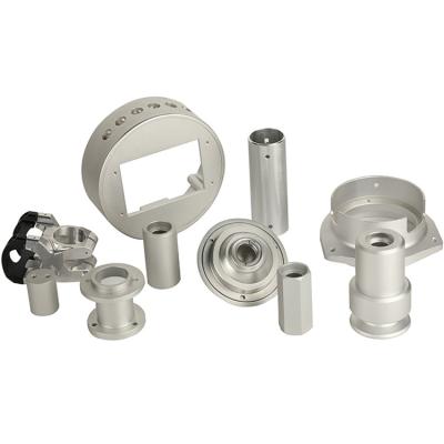 China Aviation CNC Machining Parts Instrument And Accessories for sale