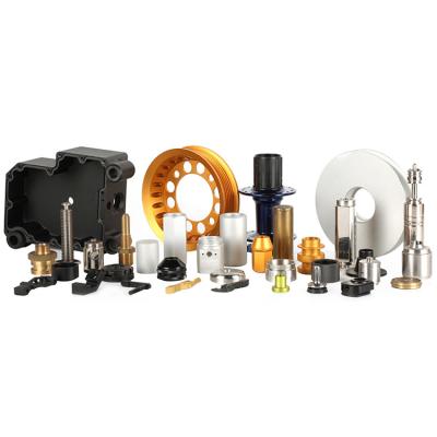 China Precision Machined Parts Metal Welding Tube Fabrication Services for sale