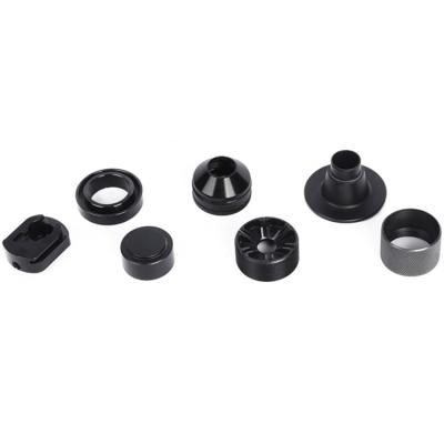 China Custom Machining Part Products Oem Steel Parts Motorcycle Logo Cnc for sale
