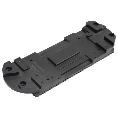 China Customerized CNC Car Parts Auto Spare Parts High Hardness for sale