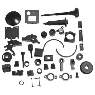 China China Custom Precision Metal Cnc Machining Turning Metal Parts for sale