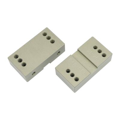 China China Precision CNC Steel Milling Machining Of Micro Machining Service for sale
