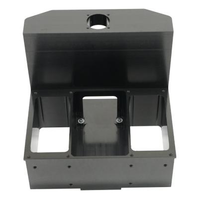 China OEM CNC Machining Parts Carbon Steel FOR Tractor Case Car Part for sale