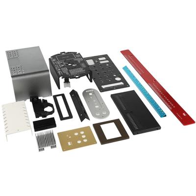 China China Professional Precision Sheet Metal Bending Manufacturer for sale