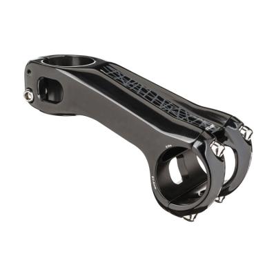 China Aluminum Alloy Adjustable Angle Bike Handlebar Stem Bicycle Cycling Parts for sale