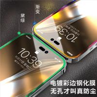 China Anti Peeping Cell Phone Screen Protector Tempered Glass guard For IPhone 12 13 14 Pro Max for sale
