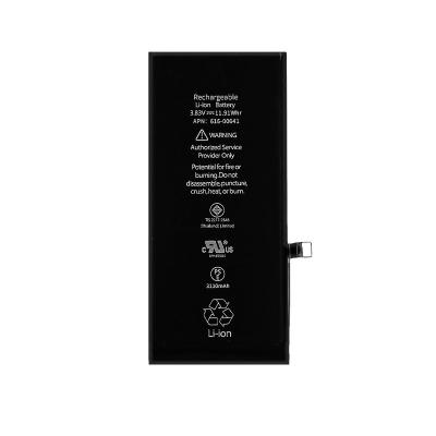 China Black Smartphone Mobile Phone Batteries Replacement For IPhone 11 11pro for sale