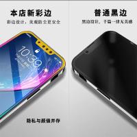 China Anti Peeping Cell Phone Screen Protector Tempered Glass guard For IPhone 12 13 14 Pro Max for sale