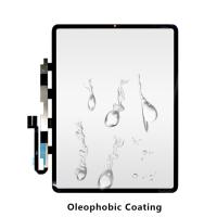 China Fix Broken Pad Screen Glass Touch FPC IC for iPad 12.9 1th 2th 3th 4th 5th Gen Tablet Touch Screen Repair Parts SEO for sale