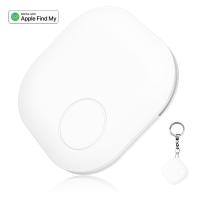 China 3V Smart Bluetooth GPS Lost Item Tracker For Apple Find My APP ITag Anti Lost Reminder for sale
