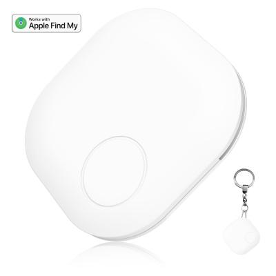 China 3V Smart Bluetooth GPS Lost Item Tracker For Apple Find My APP ITag Anti Lost Reminder for sale