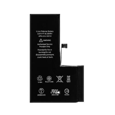 China Rechargeable Cell Phone Iphone XS Battery Replacement 1900mAh-4352mAh for sale