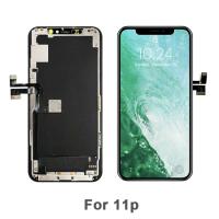 China Type. Touch Screen Digitizer Assembly Lcd Direct OLED Display Screen for IPhone 11 11 PRO 11 PRO MAX compatible Other for sale