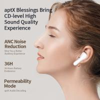 China 20Hz-20kHz Bluetooth Find My Earbuds Tracking Device GPS Tracker For Air Tag Replacement for sale